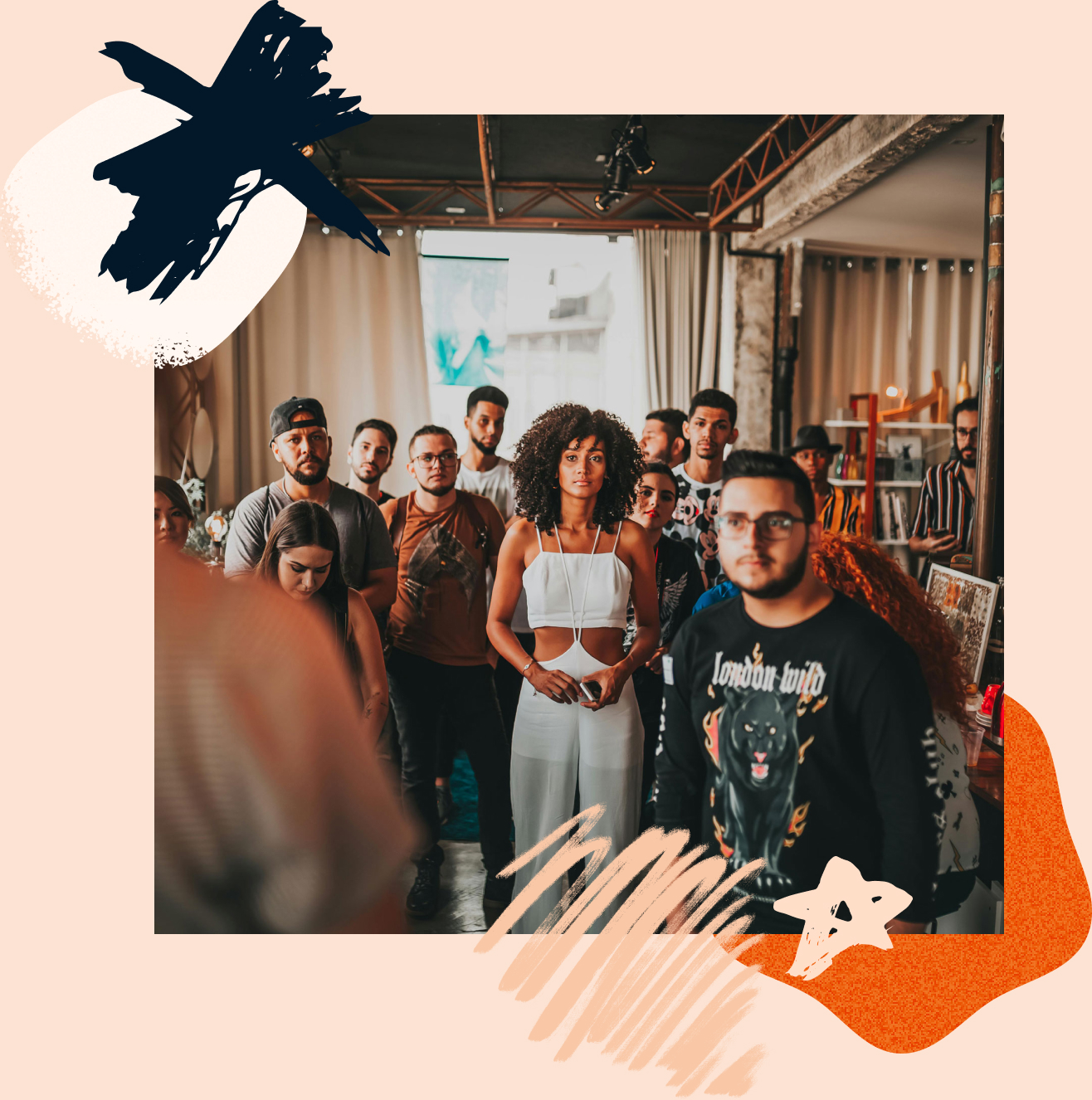 Home - Best Case Scenario